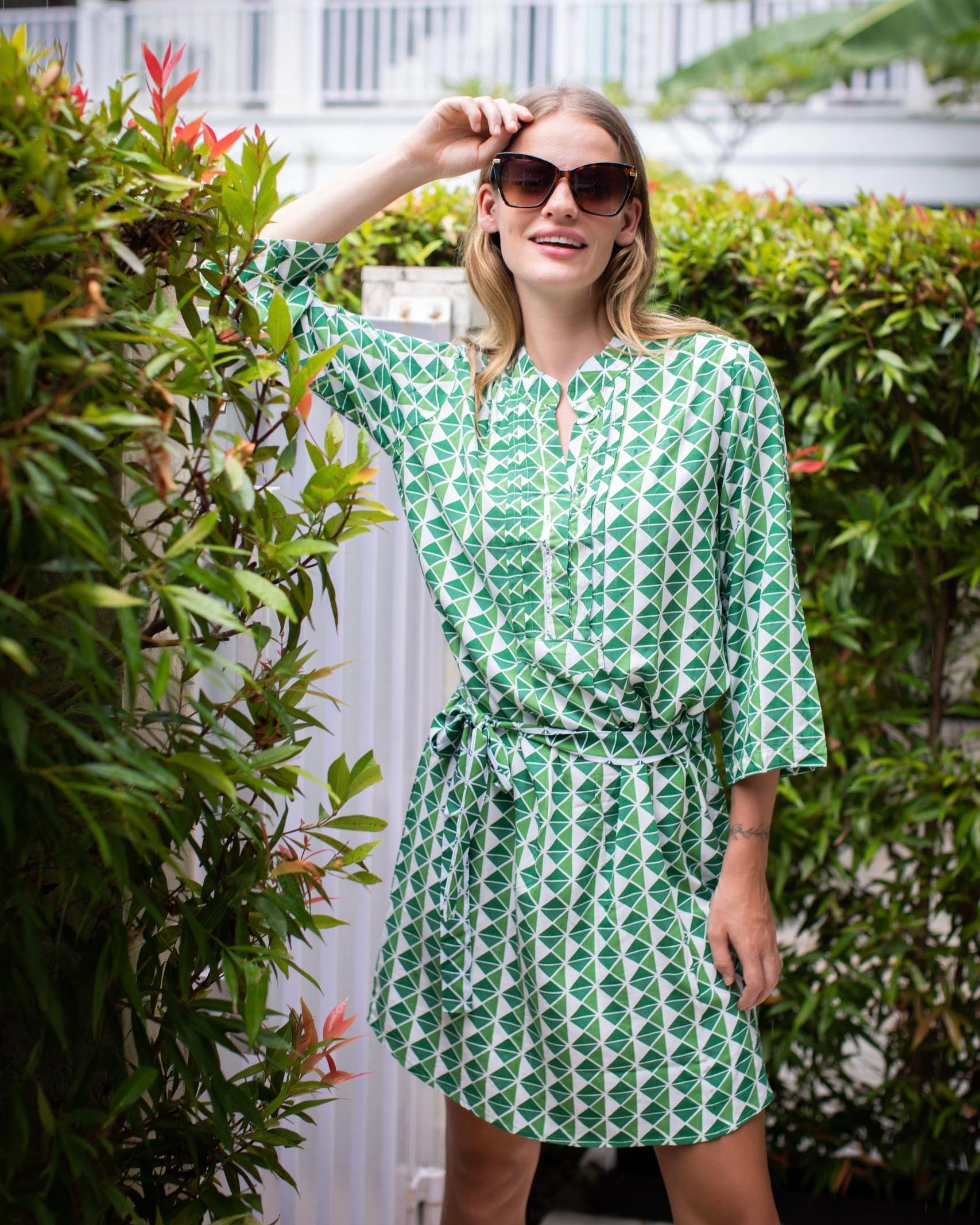 Women's Clothing Stamford | Women's Fashion UK | White Ginger Boutique ...